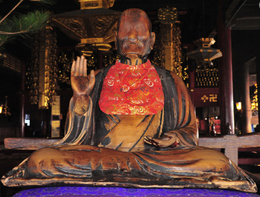 長野善光寺の見どころは国宝「本堂」「絶対秘仏」と街並み歩き | 浜松びいき